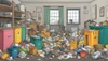 Hoarding Disorder Scale: Measuring Severity of Compulsive Accumulation