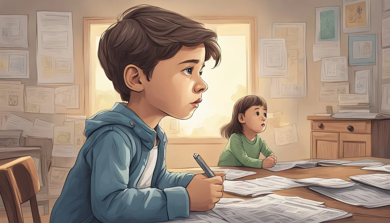 40 Gaslighting Parents Examples & How to Deal With Them