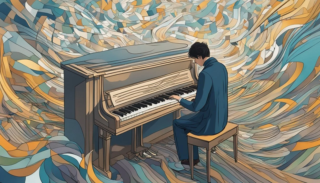 Thelonious Monk: Jazz Legend's Struggle with Bipolar Disorder | Music ...