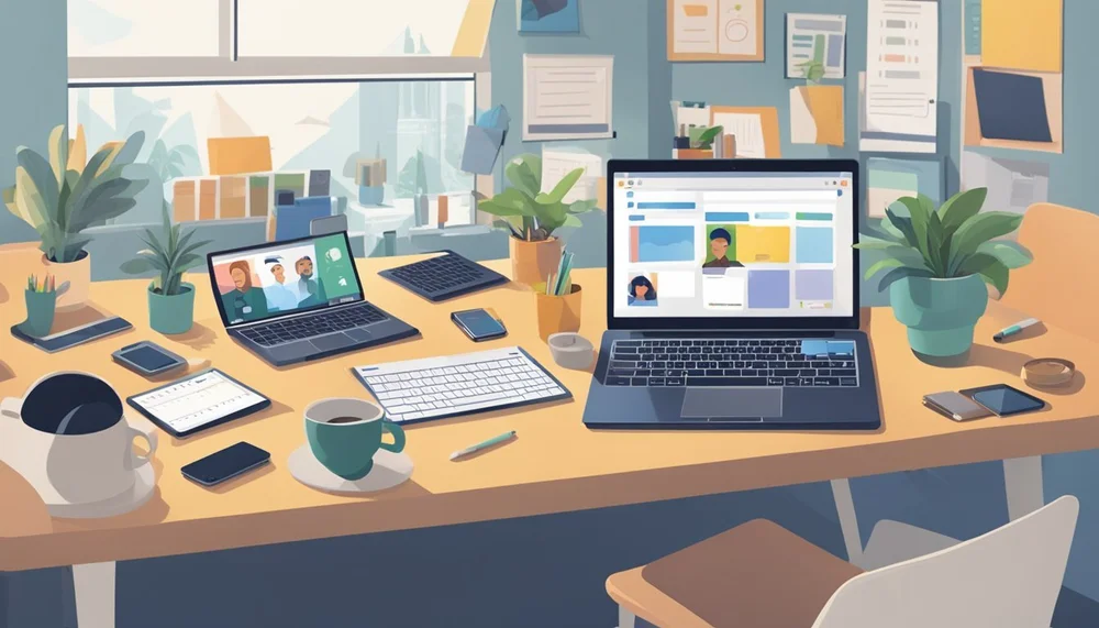 8 Ways Social Media Can Strengthen (or Weaken) Your Friendships