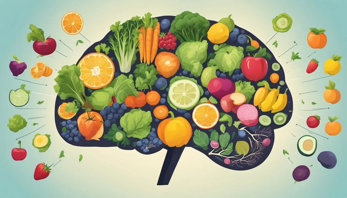 Vitamin E for Brain Health: New Research on Cognitive Decline Prevention