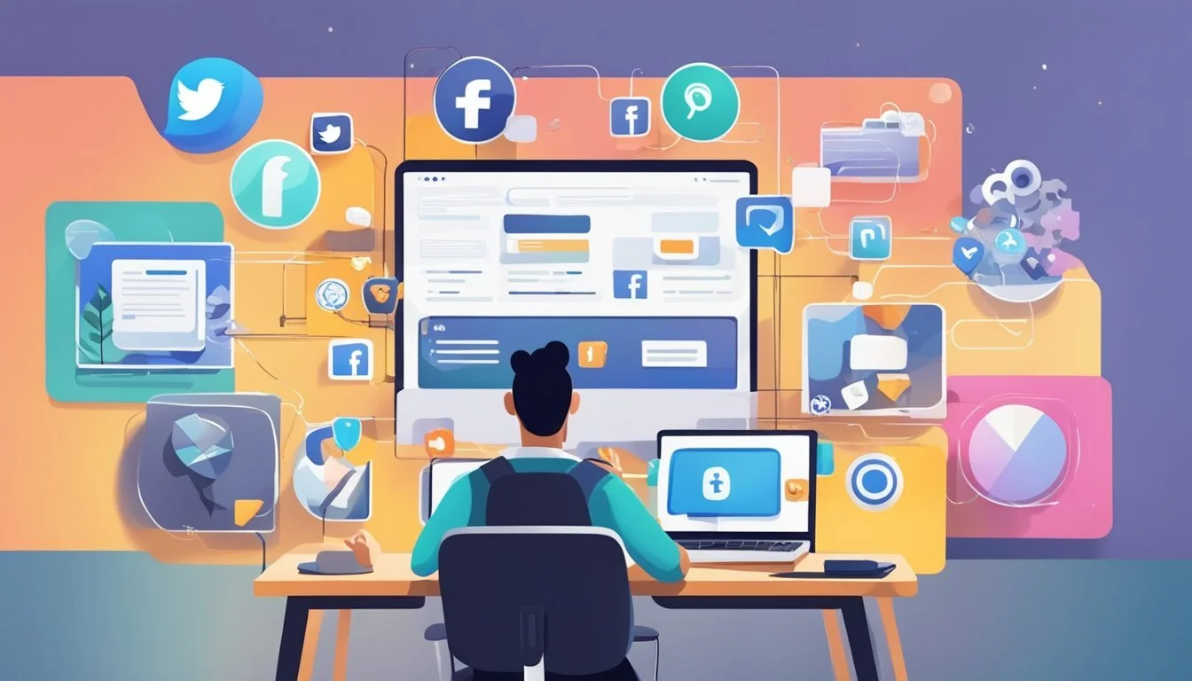 Perfectionism in Social Media: Impact on Digital Identities and Wellbeing