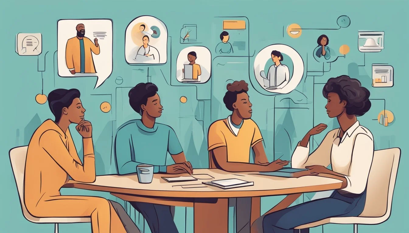 12 Emotionally Intelligent Responses to Difficult Situations