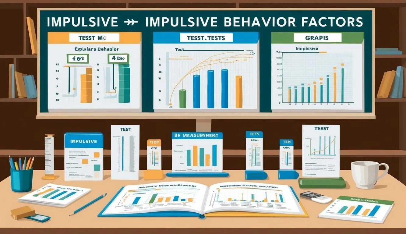 Impulsivity Factors: Understanding the Influences Behind Impulsive Behavior