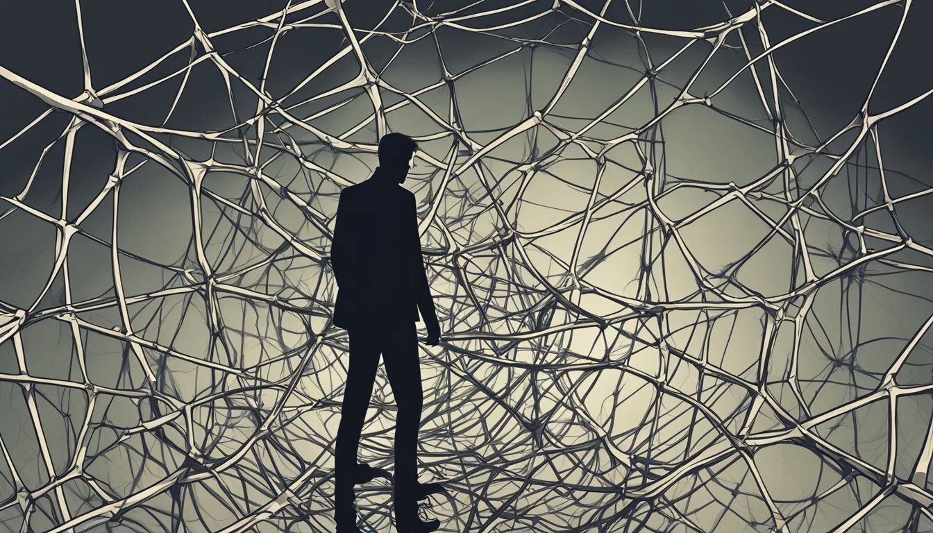 Toxic Relationship Cycle: Understanding and Breaking Harmful Patterns