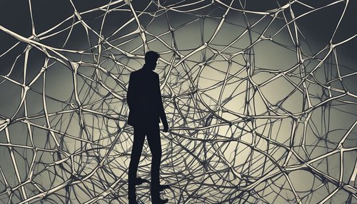 Toxic Relationship Cycle: Understanding and Breaking Harmful Patterns