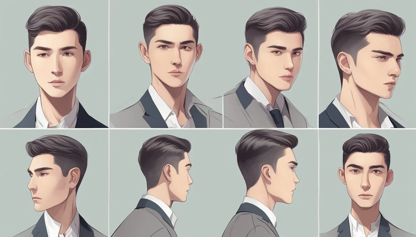 Sociopath Facial Features: Recognizing Visual Cues of Antisocial ...