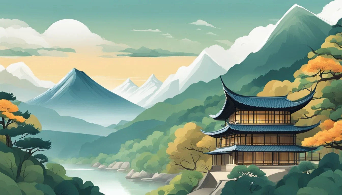 ATLA Personality Types: Exploring Avatar: The Last Airbender Through MBTI