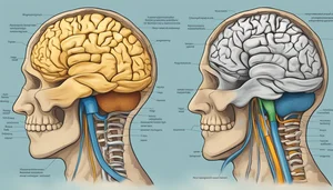Amygdala PTSD: Understanding Brain Function in Trauma Response