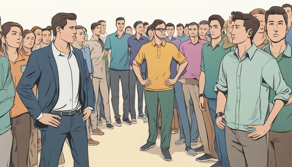 The Role of Personality in Forming First Impressions: Key Factors Explained