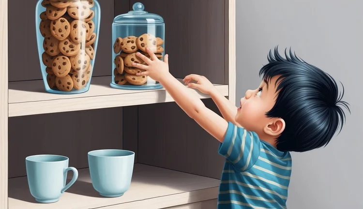 Explaining Impulsivity to a Child: Helping Kids Understand Their Actions