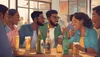 Alcohol Personality Types: Discovering How Alcohol Affects Behavior