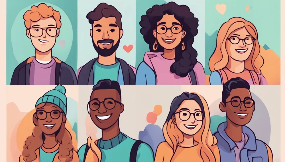 Personality Types List Tinder: Matching and Dating Insights