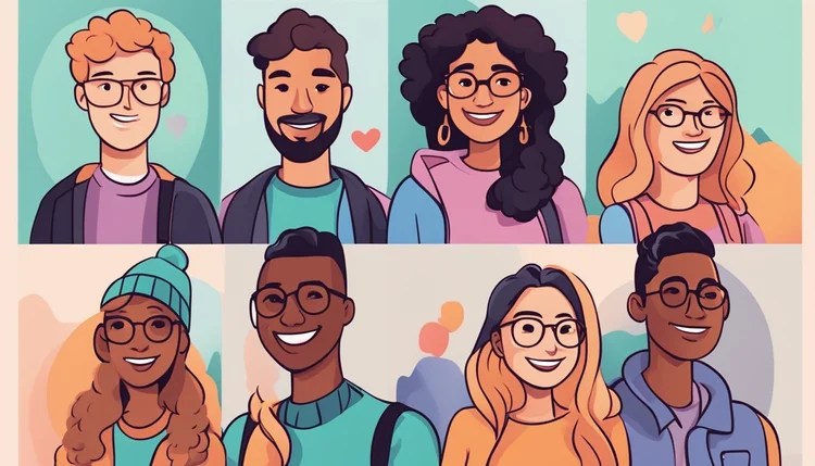 Personality Types List Tinder: Matching and Dating Insights
