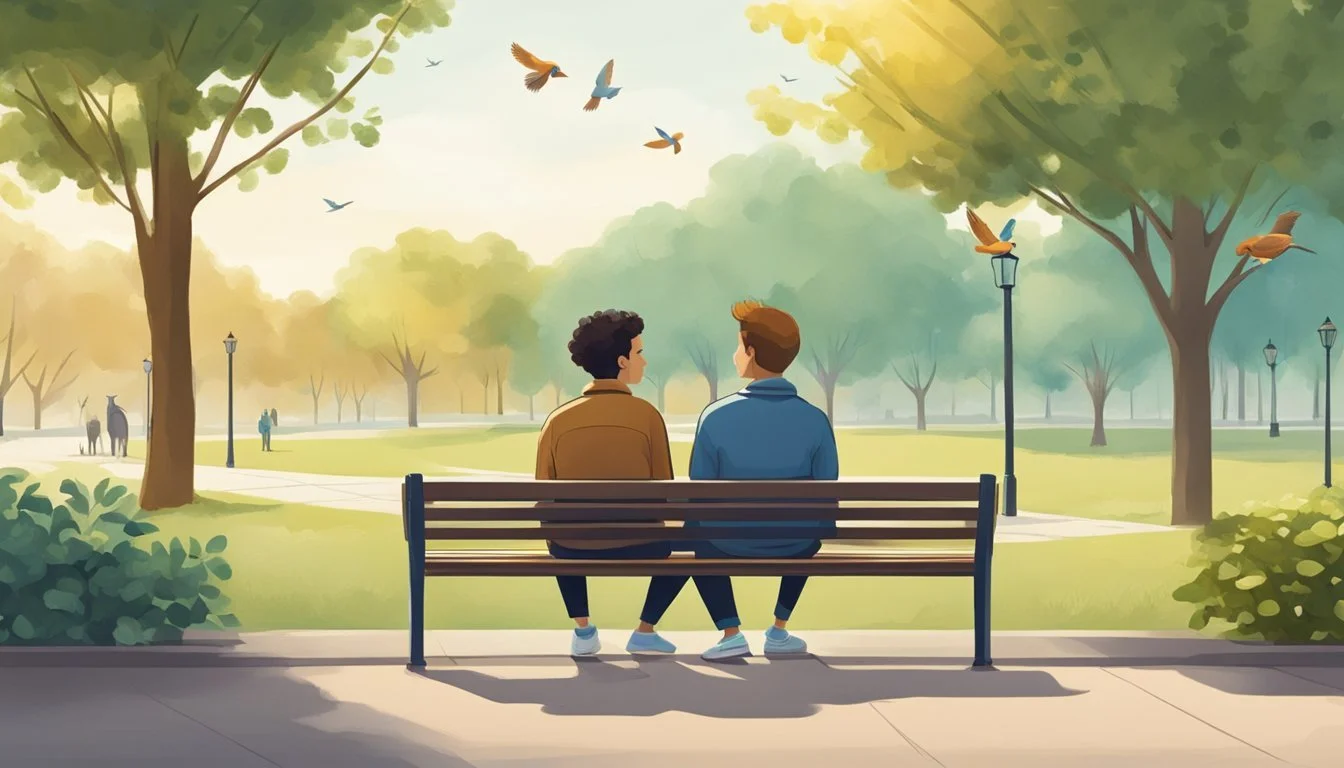 3 Effective Techniques for Resolving Conflicts with Friends Peacefully