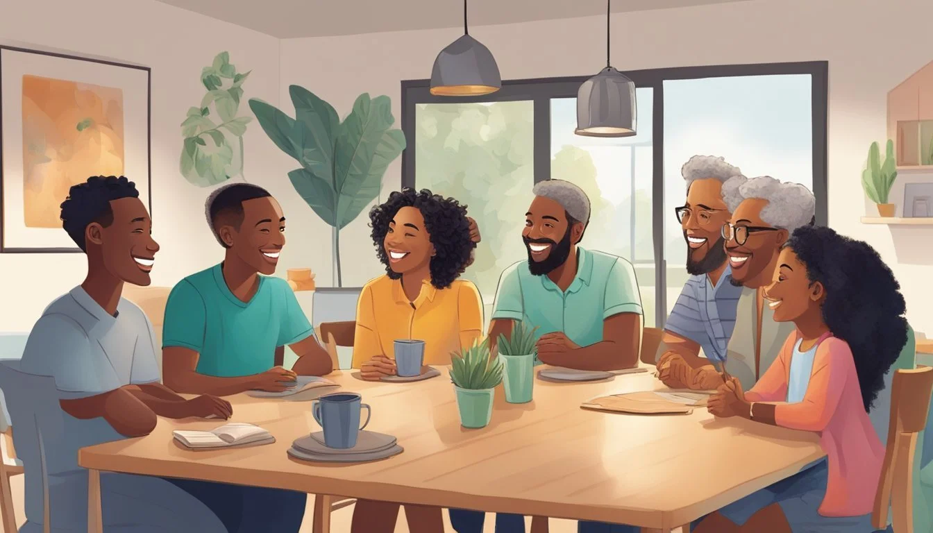 7 Reasons Why Having Friends of Different Ages Enriches Your Life