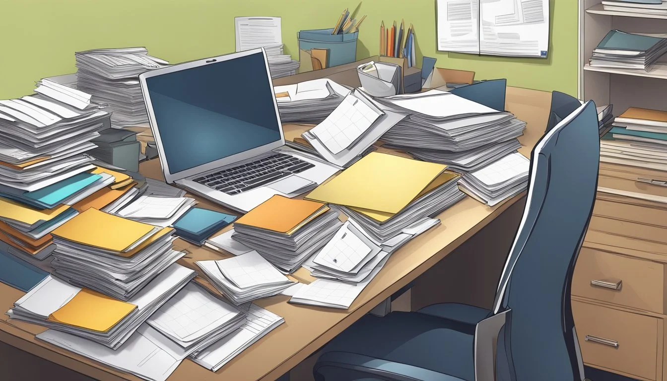 OCD Worksheets: Tools for Managing Obsessive Compulsive Disorder