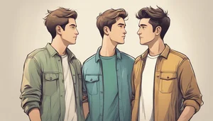 6 Techniques for Handling a Friend Who's Always Trying to One-Up You