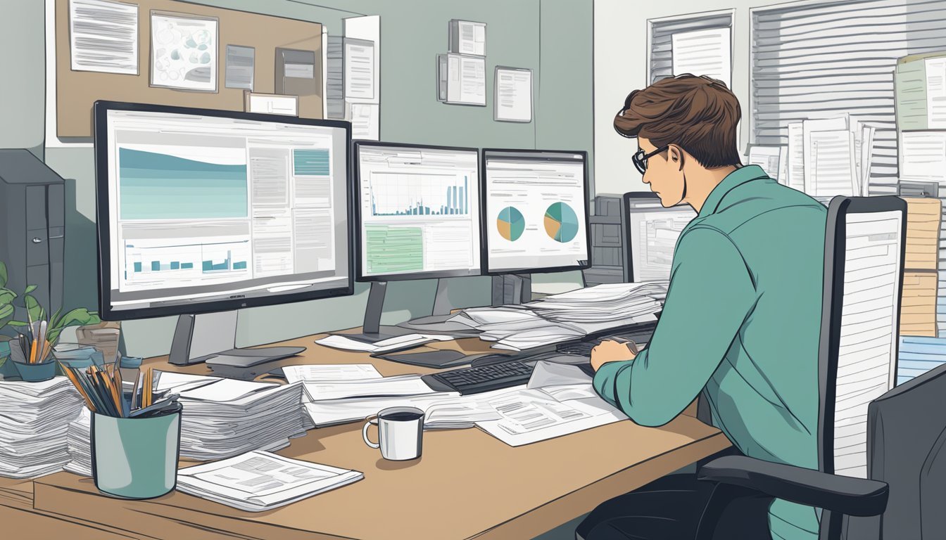 CAPS PTSD: Understanding the Clinician-Administered PTSD Scale