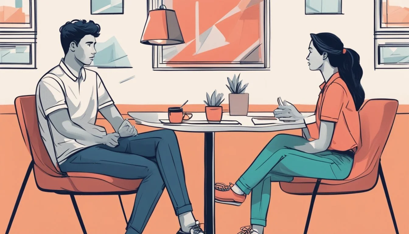 8 Red Flags That Your Friendship Is Built on Convenience and Self-Interest