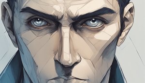 Psychopath Gaze: Decoding the Eyes of Antisocial Personalities