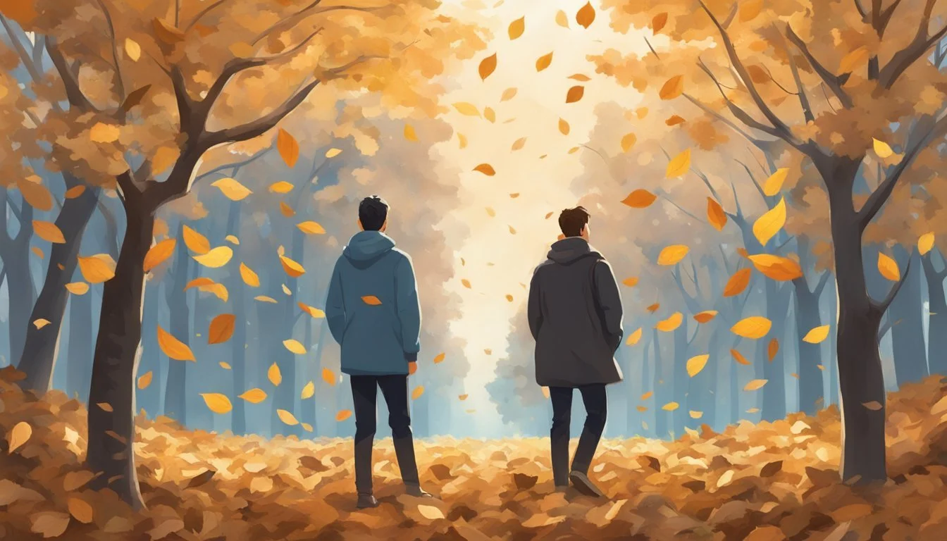 14 Powerful Quotes That Capture the BPD Experience