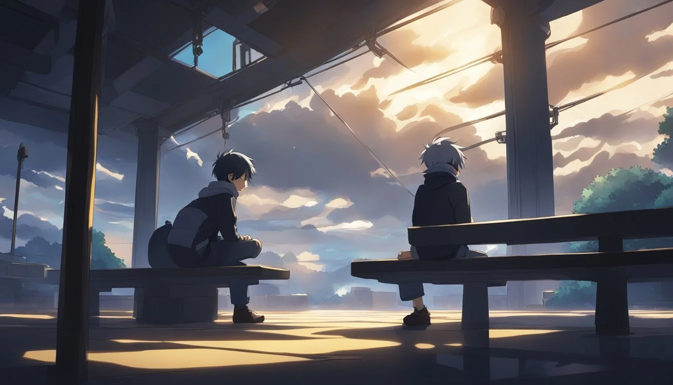 Overcoming Negative Self-Perception: How to Silence Your Inner Critic ...