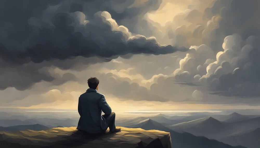 9 Key Traits of Individuals Who Constantly Seek Sympathy from Others