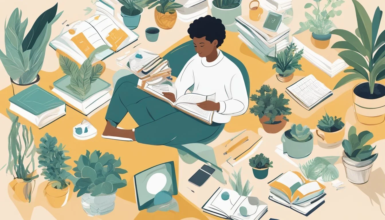 Personality Types: Understanding Different Traits and Characteristics