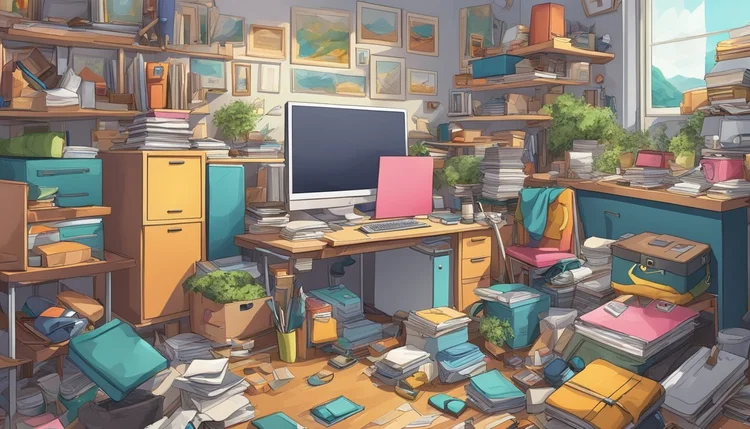 Hoarding Disorder NICE Guidelines: Current Recommendations and ...