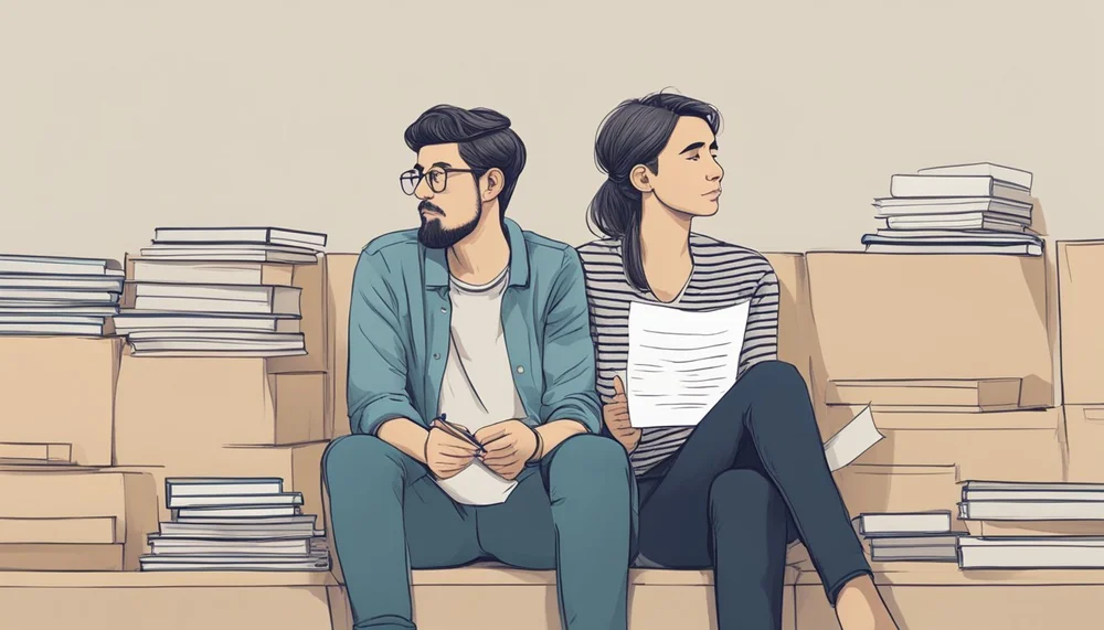 9 Strategies for Coping When You and Your Friend Have a Falling Out