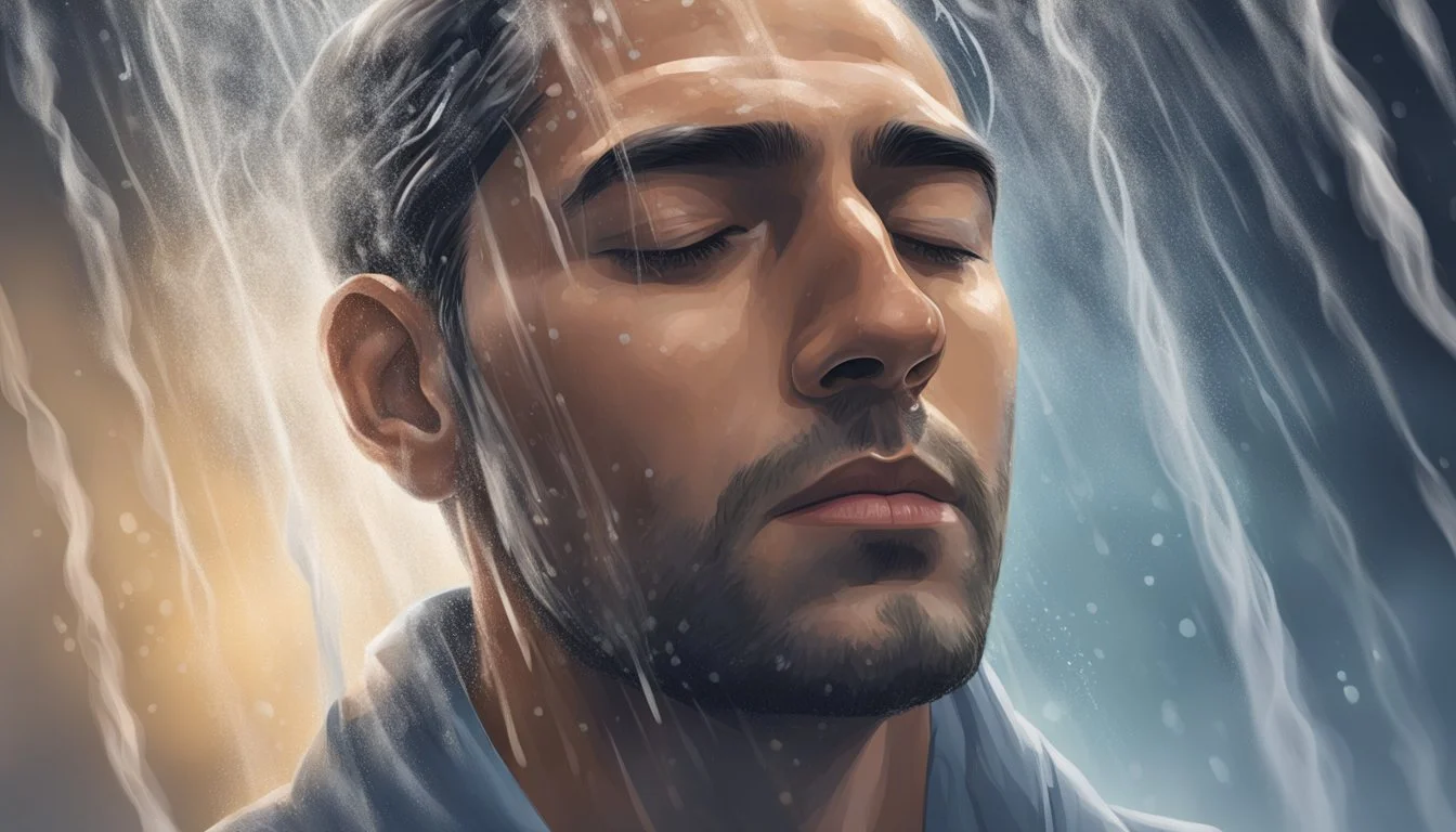 5 Techniques for Grounding Yourself During BPD Episodes: Emotional ...