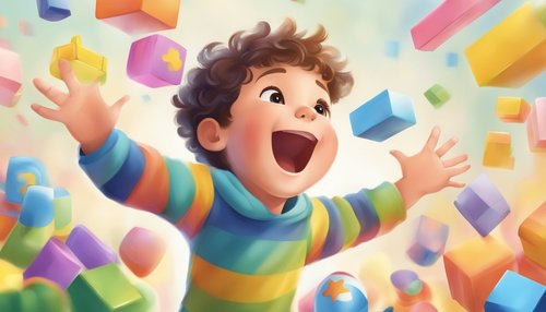 Autism Yippie: Exploring the Joyful Expression in Neurodiversity