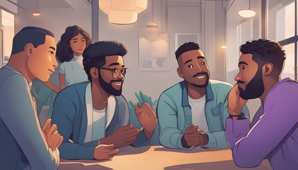 AI Friends vs. Human Friends: Exploring the Digital Companionship Debate