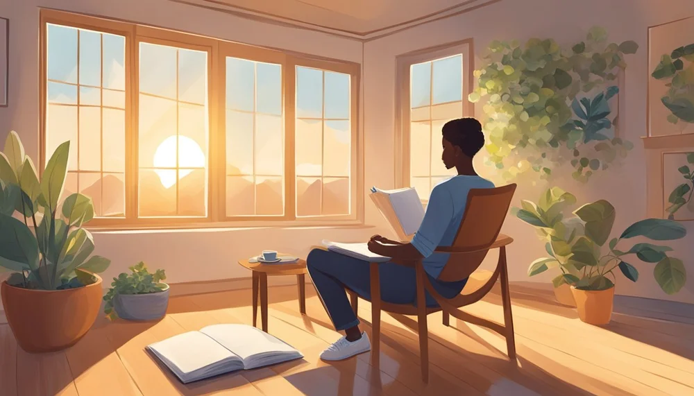 6 Mindset Shifts to Break the Cycle of Depressive Thinking