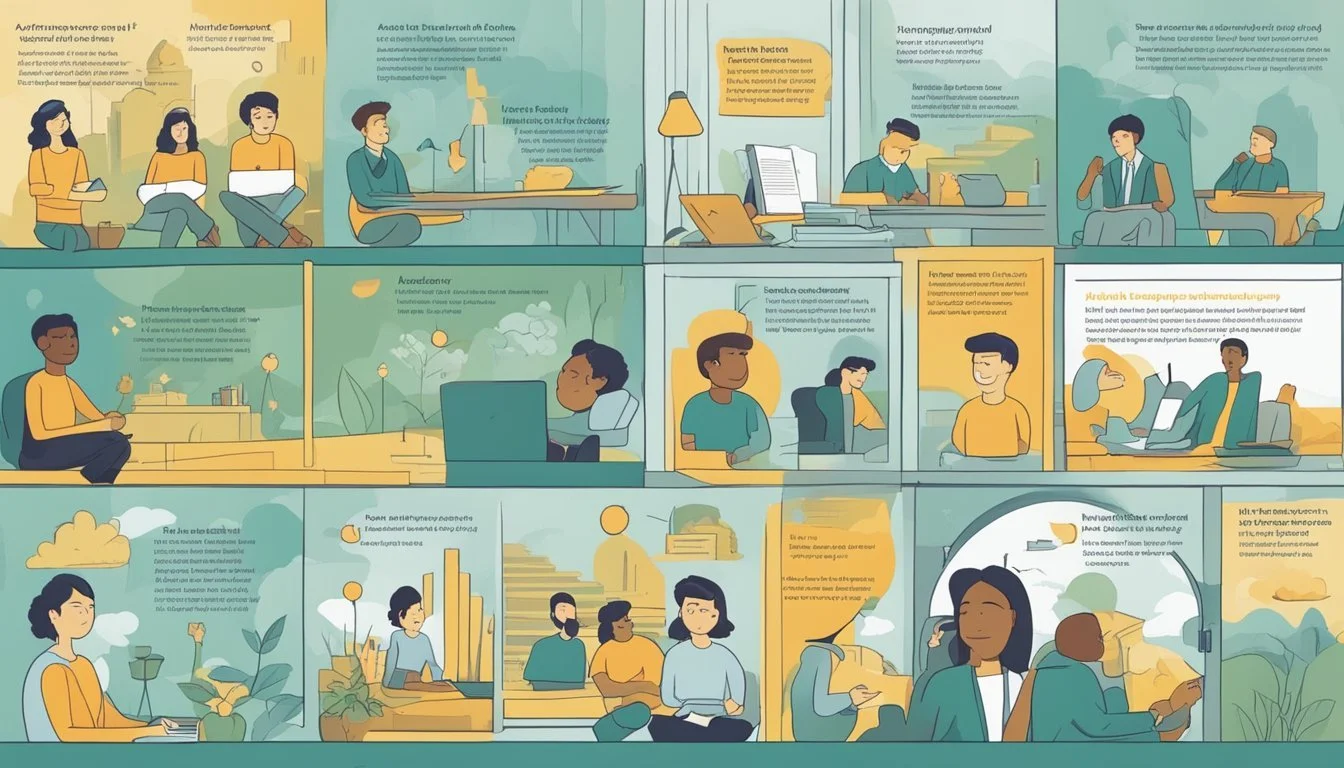 14 Common Myths About Depression Debunked