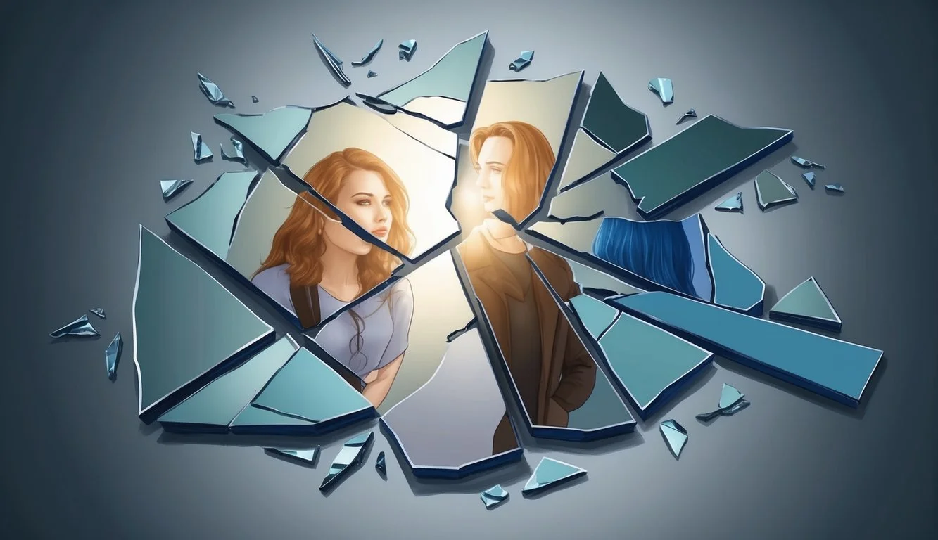 Celebrities with DID: Personal Stories of Dissociative Identity Disorder