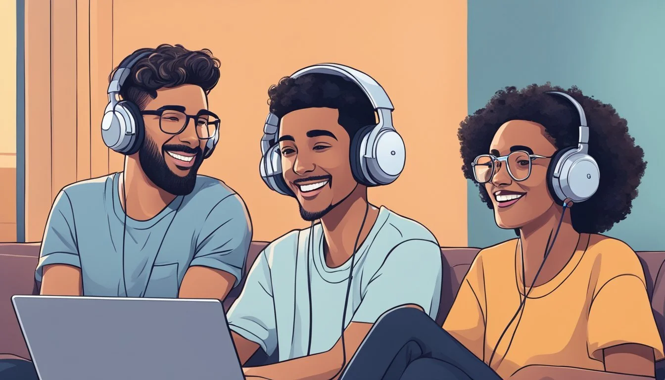 13 Fun Ways to Stay Connected with Long-Distance Friends