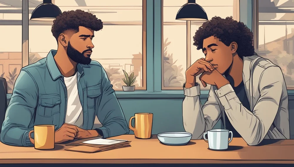 9 Strategies for Handling a Friend Who's Always Trying to Fix Your Problems