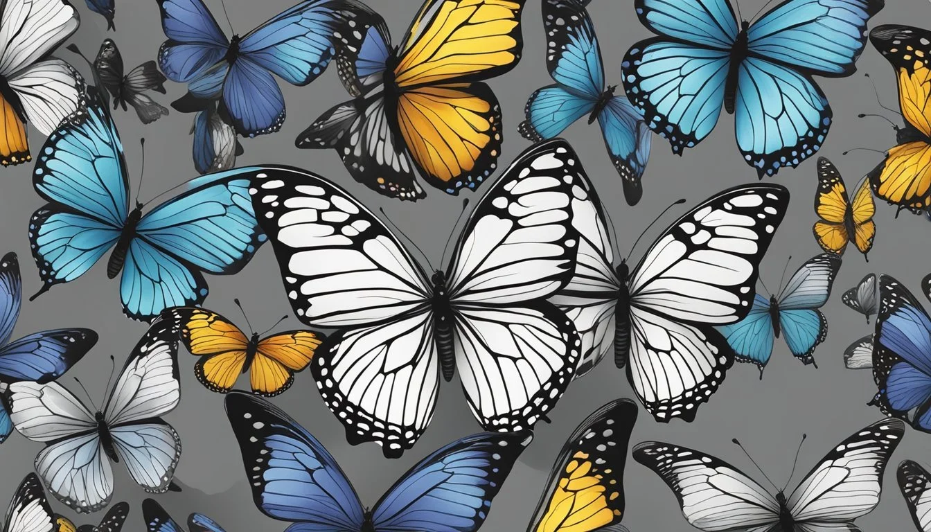 15 Positive Affirmations for People with BPD: Boosting Self-Acceptance ...