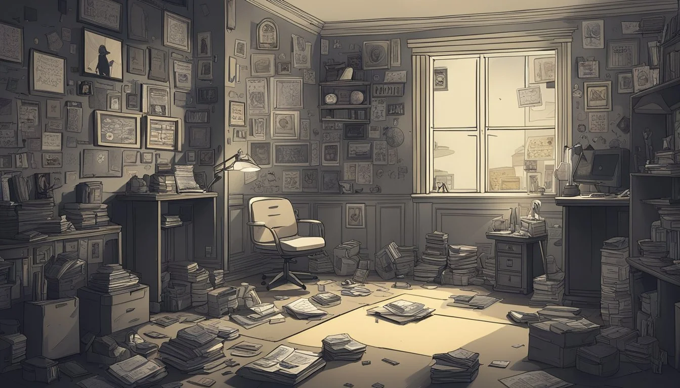 14 Quotes That Capture the Experience of Living with PTSD