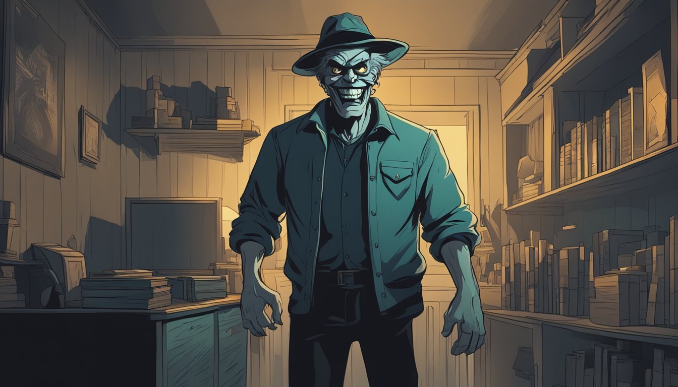 Psychopath Grin: Decoding the Facial Expressions of Antisocial ...