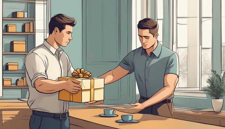 Narcissist Hates Receiving Gifts: Understanding Their Uncomfortable ...