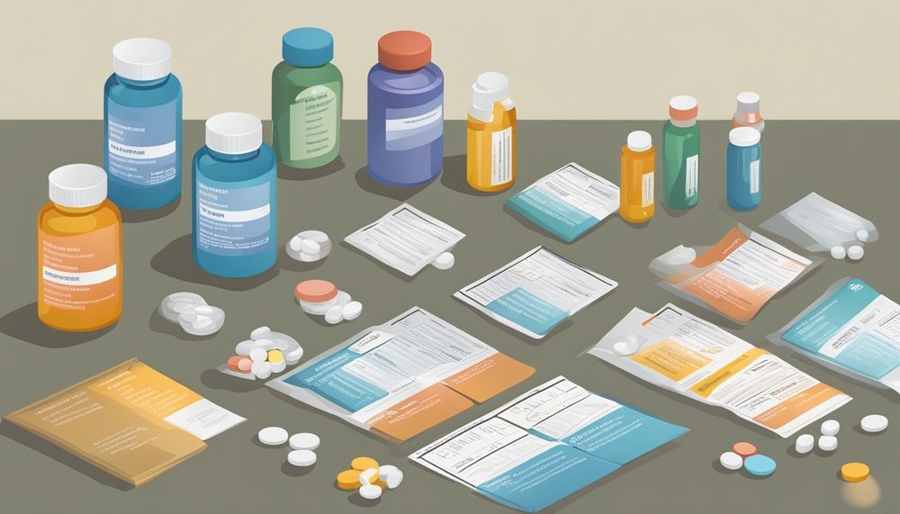 4 Effective Medications for Treating PTSD: A Comprehensive Guide