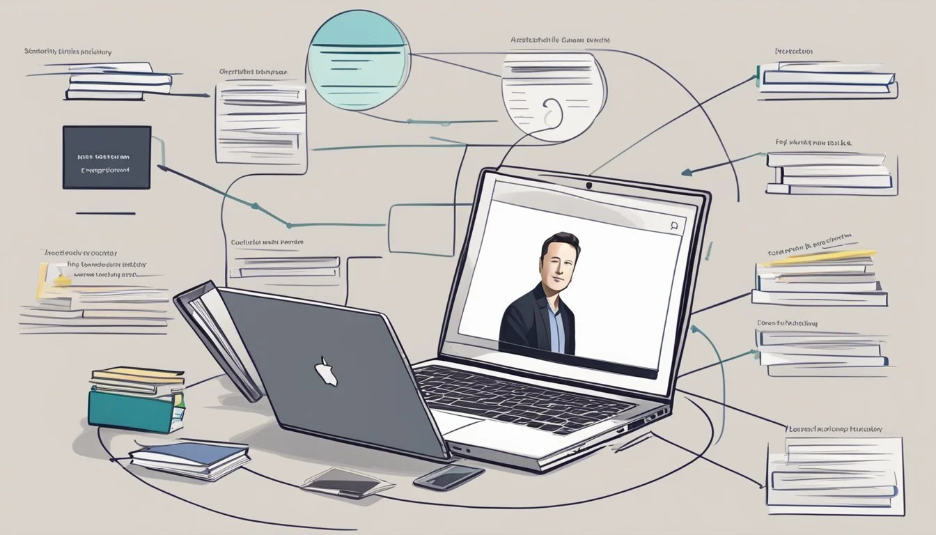 Elon Musk's Personality Types: Unveiling His Enneagram, Myers-Briggs ...