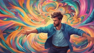 Brian Wilson's Mental Health Journey: Schizoaffective Disorder and ...