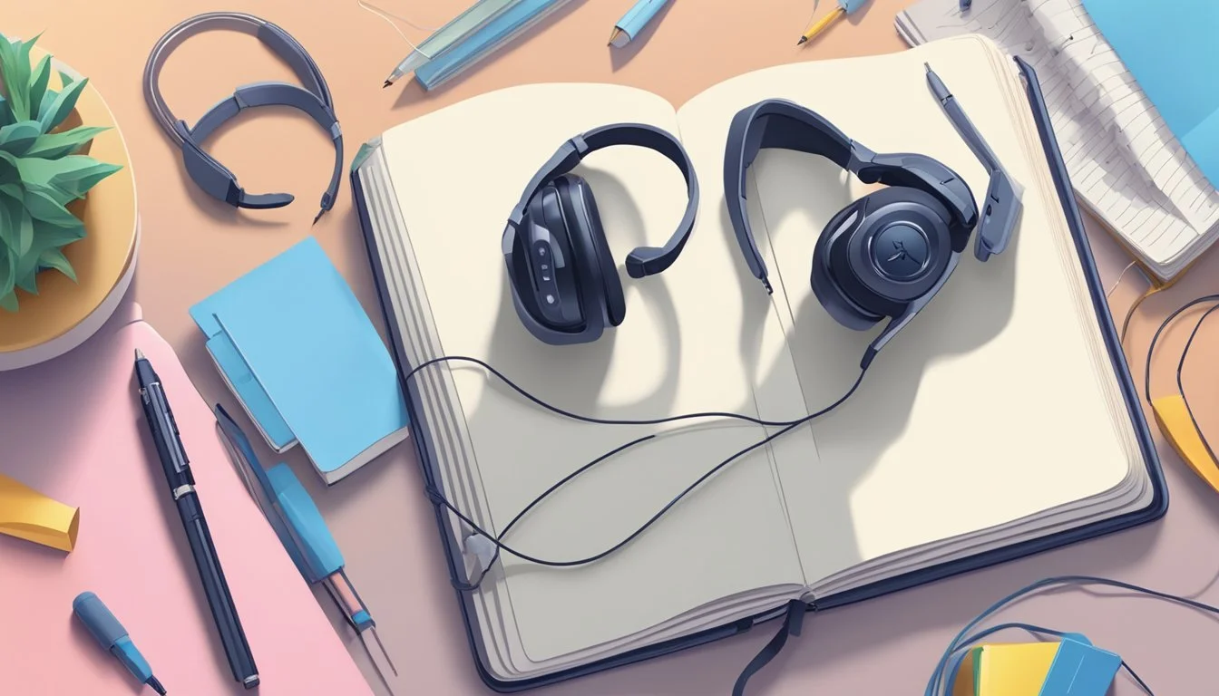 11 Tips for Coping with PTSD-Related Auditory Hallucinations