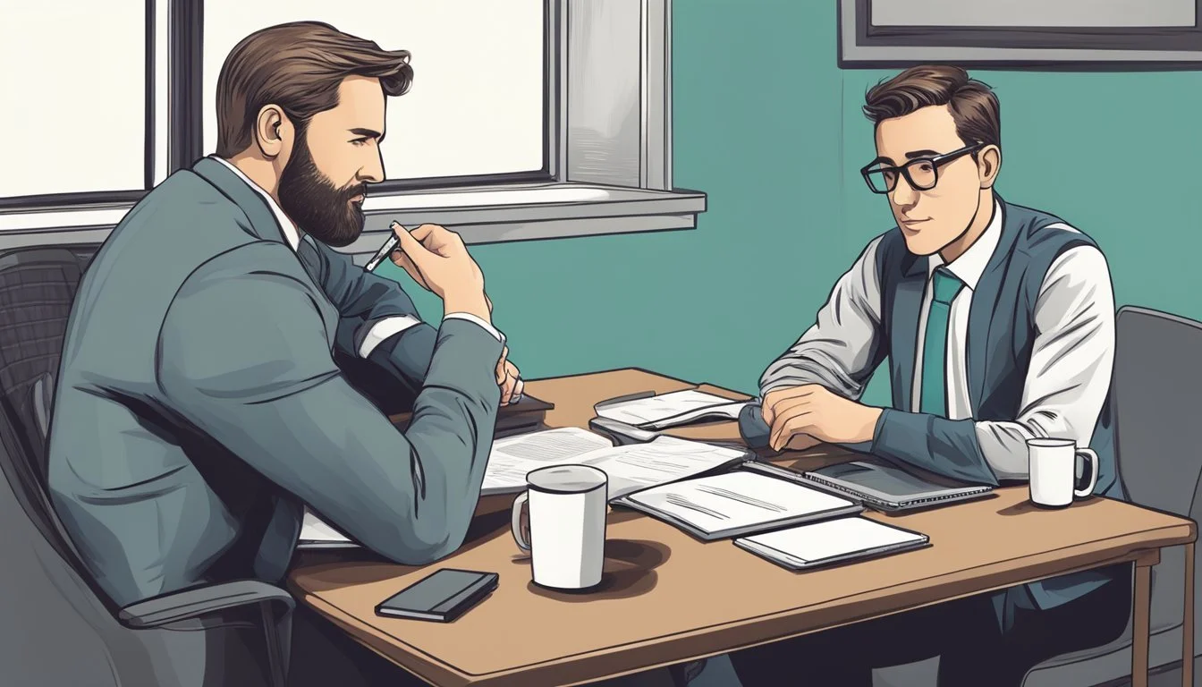 9 Essential Tips to Prepare for Your Psychiatrist Appointment: Maximize ...