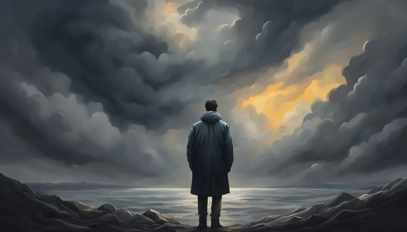 Toxic People Make You Feel Guilty: Recognize and Overcome Manipulation