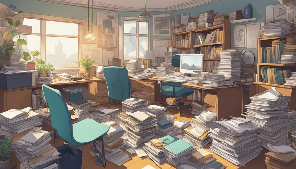 Hoarding Disorder Resources: Comprehensive Support for Individuals and ...